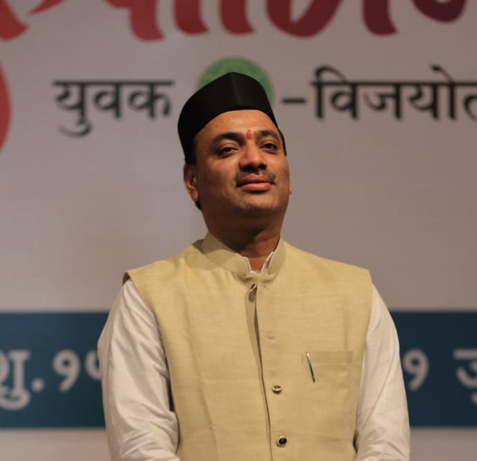 Yuvak Kranti | The Voice of Modern Youth